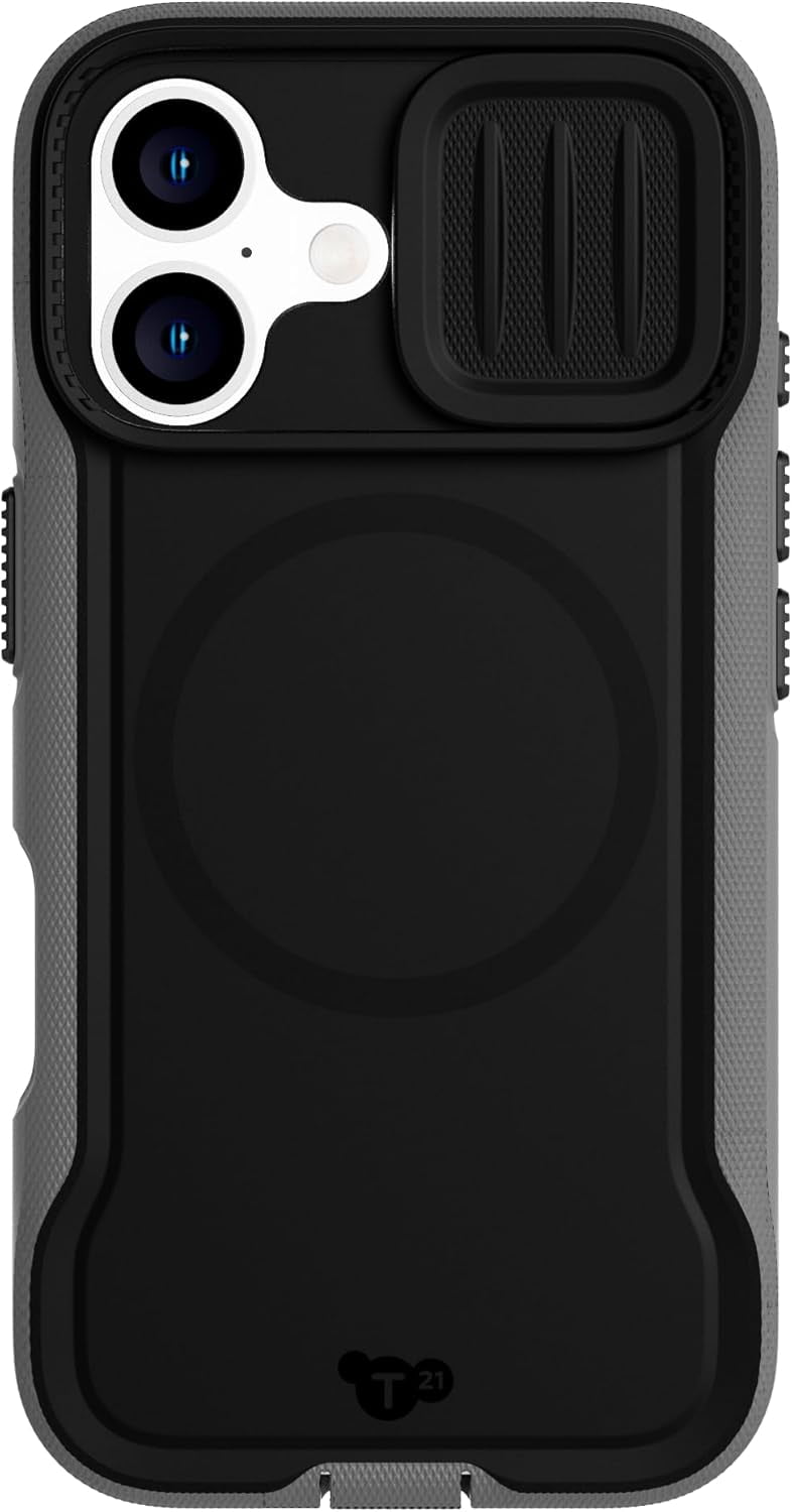 Tech21 EvoMax for iPhone 16 Pro Max Compatible with MagSafe - Impact ...