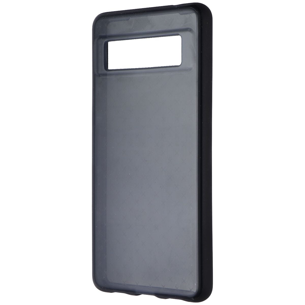 Tech21 FlexShock EvoCheck Series Case for Google Pixel 7a - Black Smoke ...