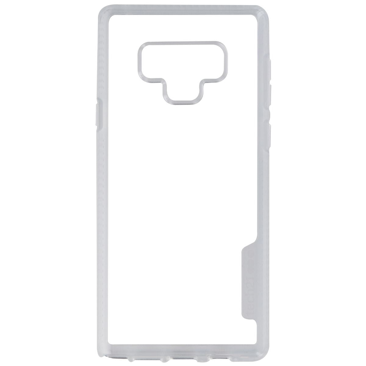 Tech21 Pure Clear Case Cover for Samsung Galaxy Note 9 T21-6095 ...