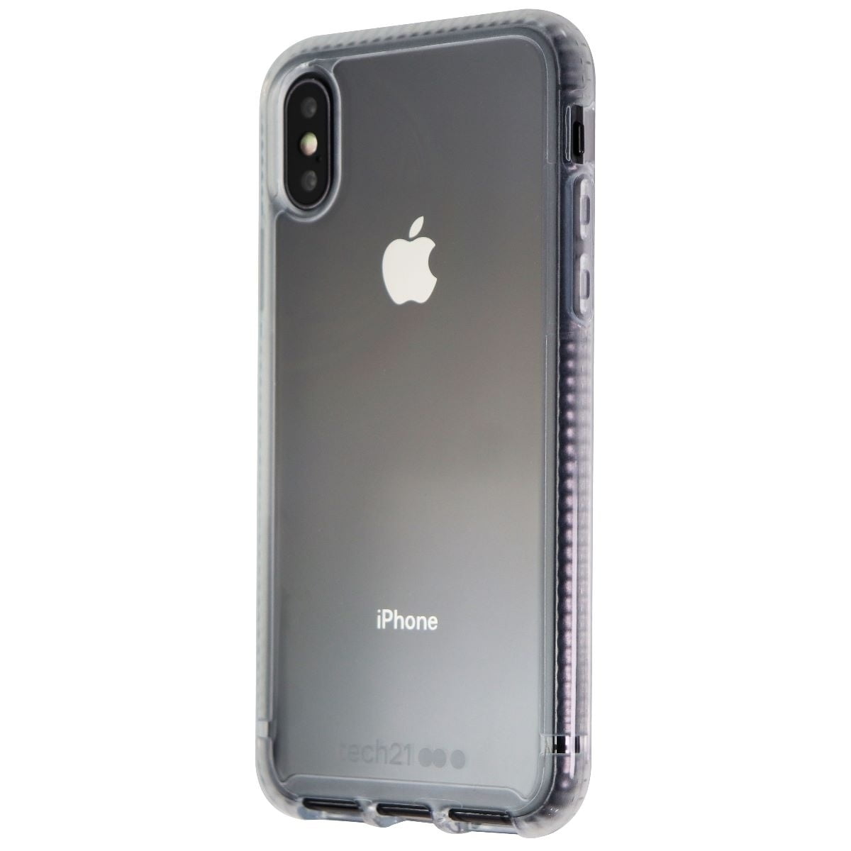 Tech21 Pure Clear Series Hard Case for iPhone Xs / X - Clear - Walmart.com Tech21 Pure Clear Series Hard Case for iPhone Xs / X - Clear - Walmart.com