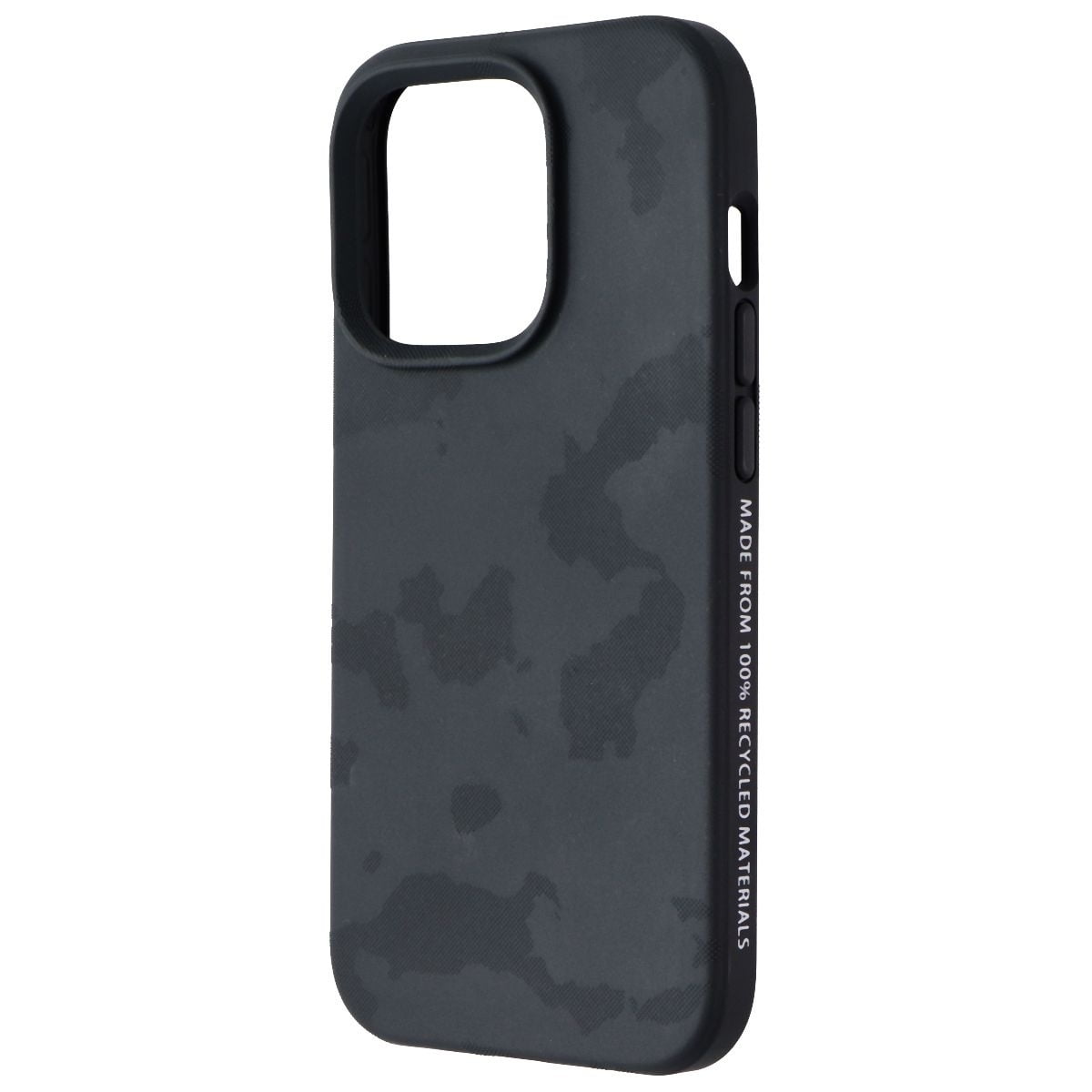 Tech21 Recovrd Series Case for iPhone 14 Pro - Off Black - Walmart.com