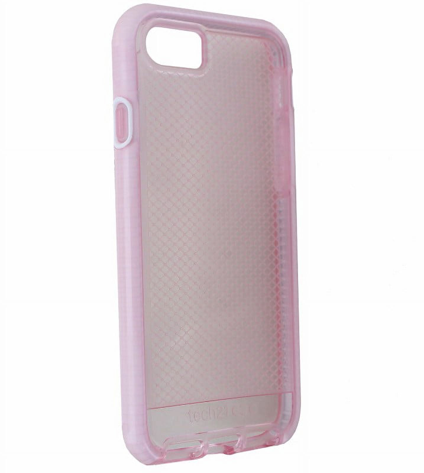 Tech21 T21-5331 Drop Protection Flexible, Abrasion Resistant TPU ...