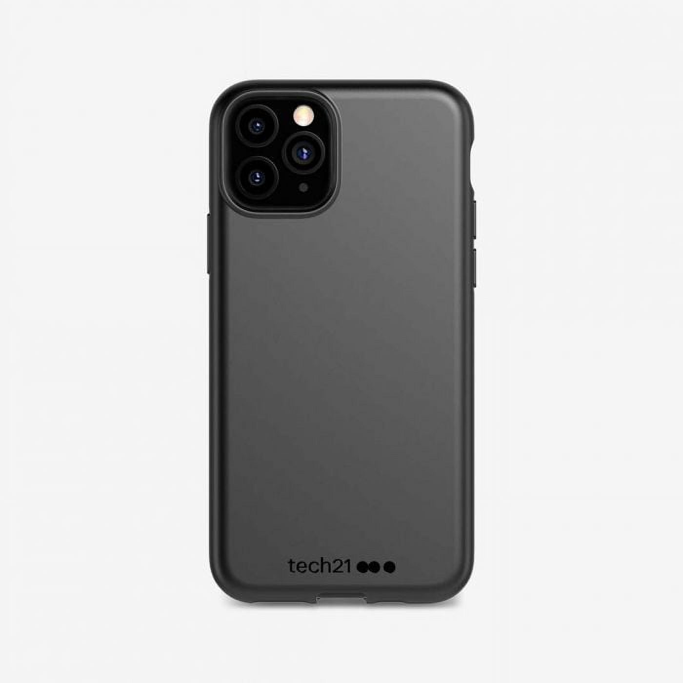 Tech21 iPhone XI Plus Sc Back To Black - Walmart Business Supplies