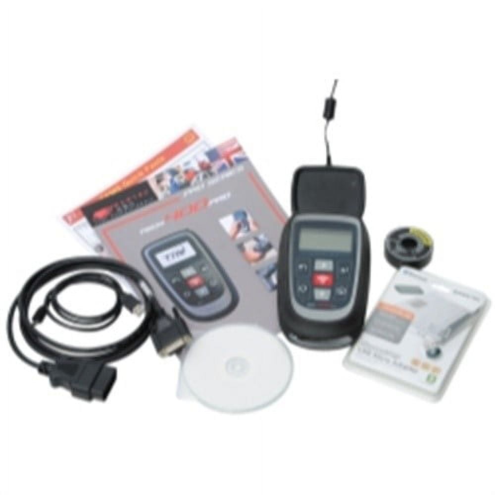 Tech400PRO the All-in-One TPMS service tool - Walmart.com