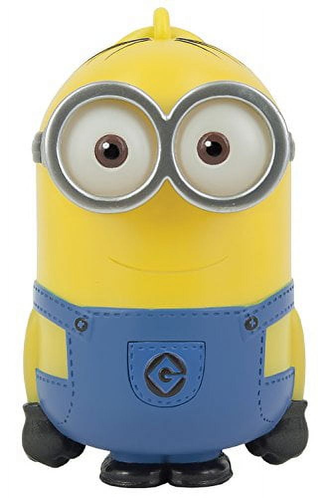 Tech4Kids Despicable Me Character Lite Dave Toy - Walmart.com