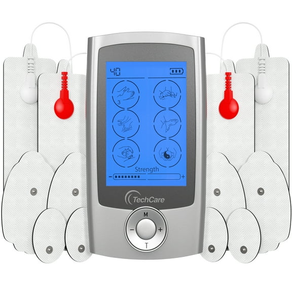 Tens Unit Cases