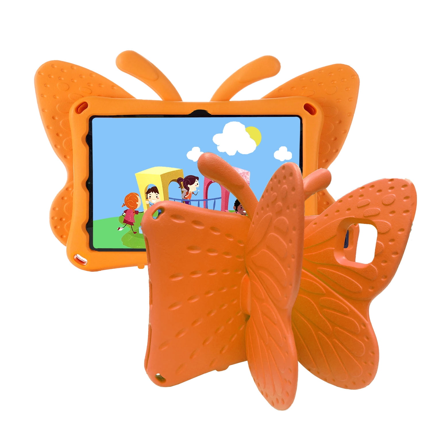 TechCircle Samsung Galaxy Tab 3 Lite 7.0 Case SM-T110, Kids Friendly ...