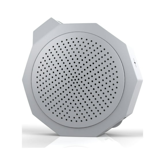 TechComm BT101 Mini Bluetooth Speaker Hands-Free Calling - Walmart.com
