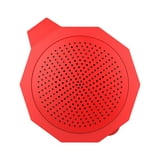 TechComm BT101 Mini Bluetooth Speaker with Hands-Free Calling - Walmart.com