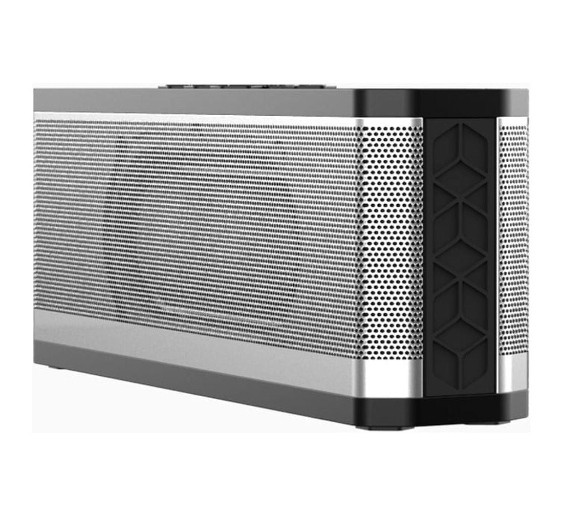 TechComm BT530 IPX5 Water-resistant Bluetooth Speaker - Walmart.com