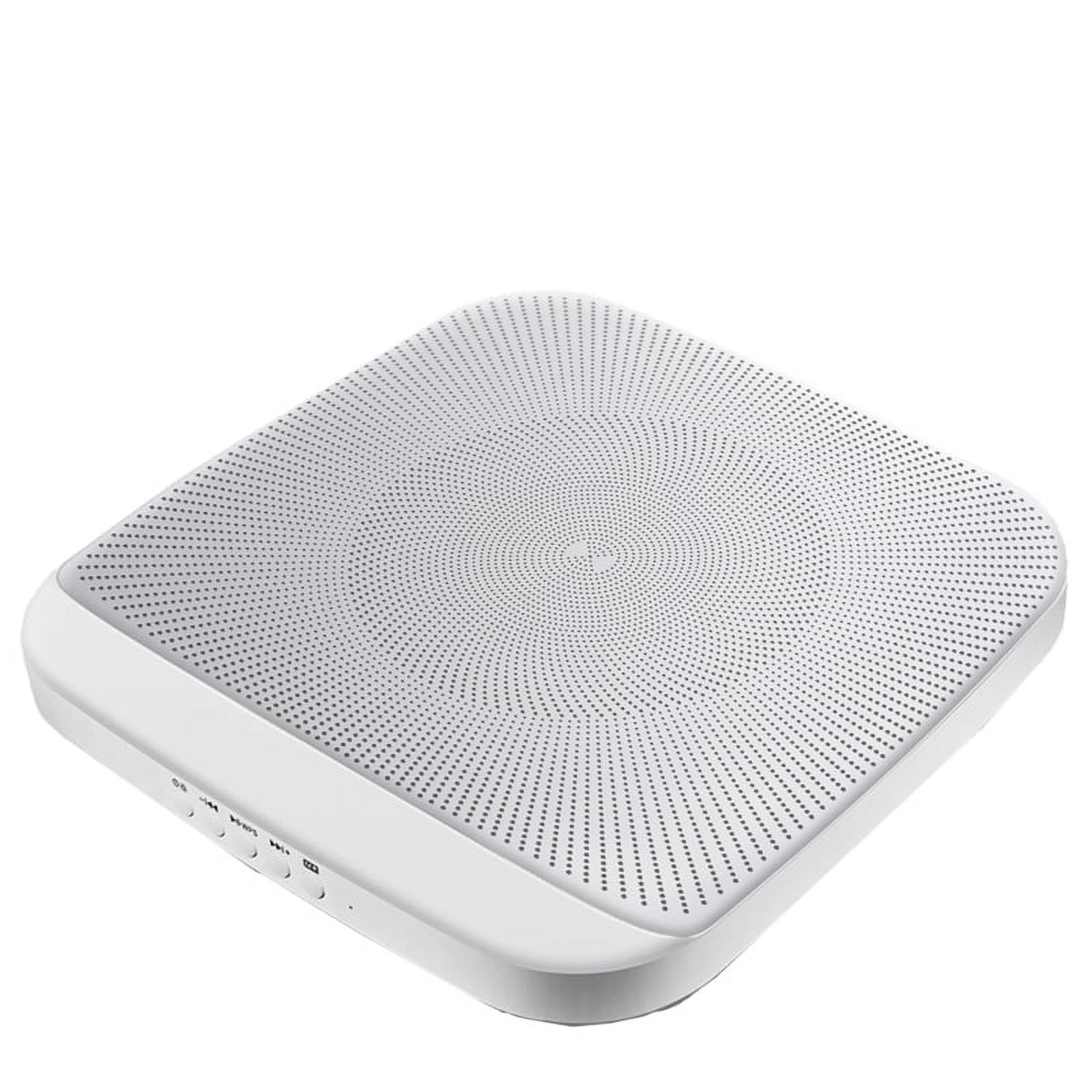 TechComm FW5A Wall Mounted Hi-Fi Wi-Fi Speaker with LED - Walmart.com