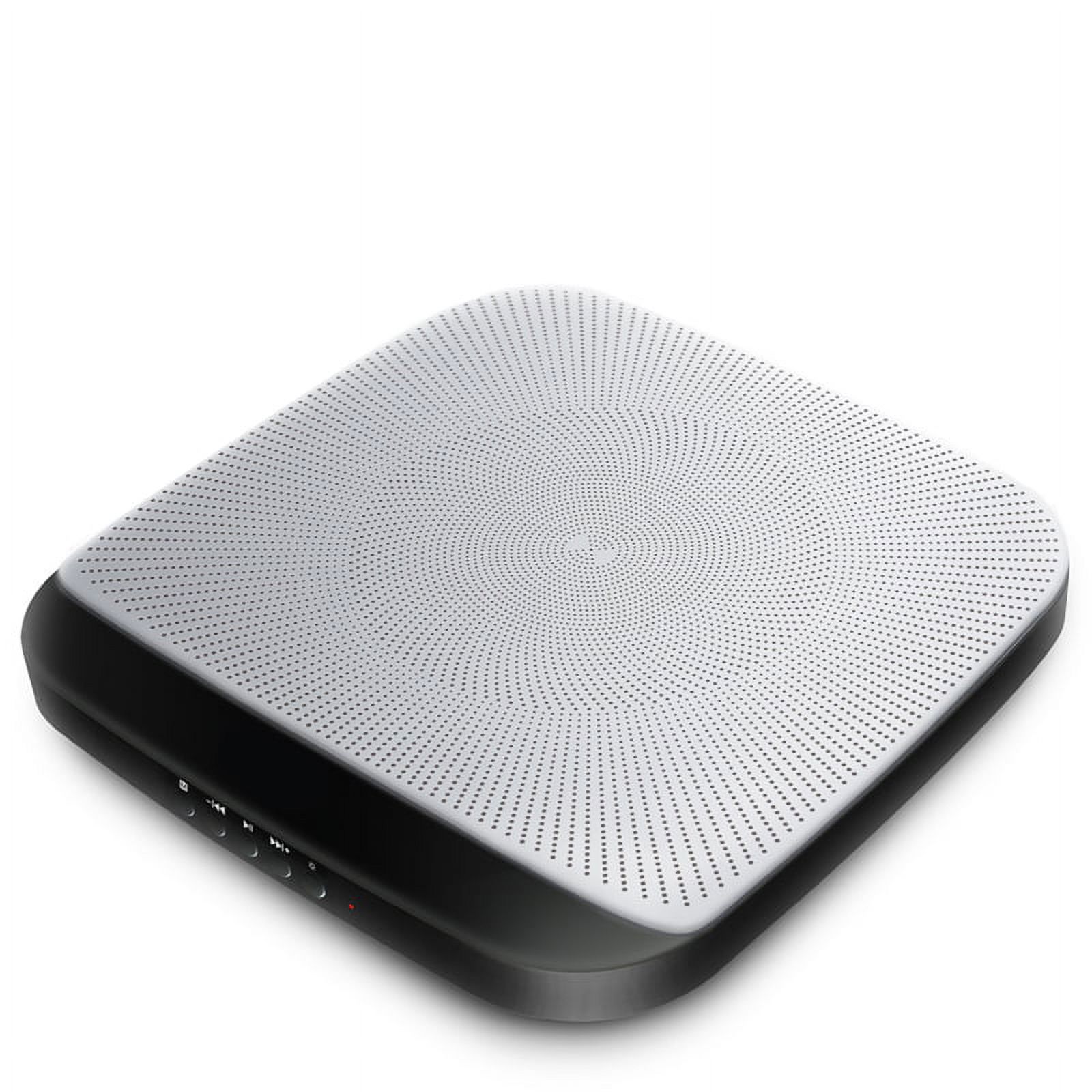 TechComm FW5A Wall Mounted Hi-Fi Wi-Fi Speaker with LED - Walmart.com