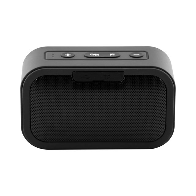TechComm Kiwi Mini Wireless Portable Bluetooth Hi-Fi Speaker - Walmart.com