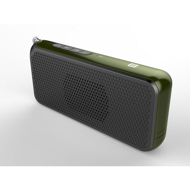 TechComm OV-C3 Hi-Fi NFC Bluetooth Speaker with DRC Technology ...