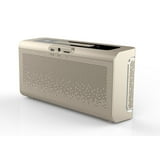 TechComm OV-C5 Hi-Fi Portable Bluetooth Wireless NFC Speaker - Walmart.com