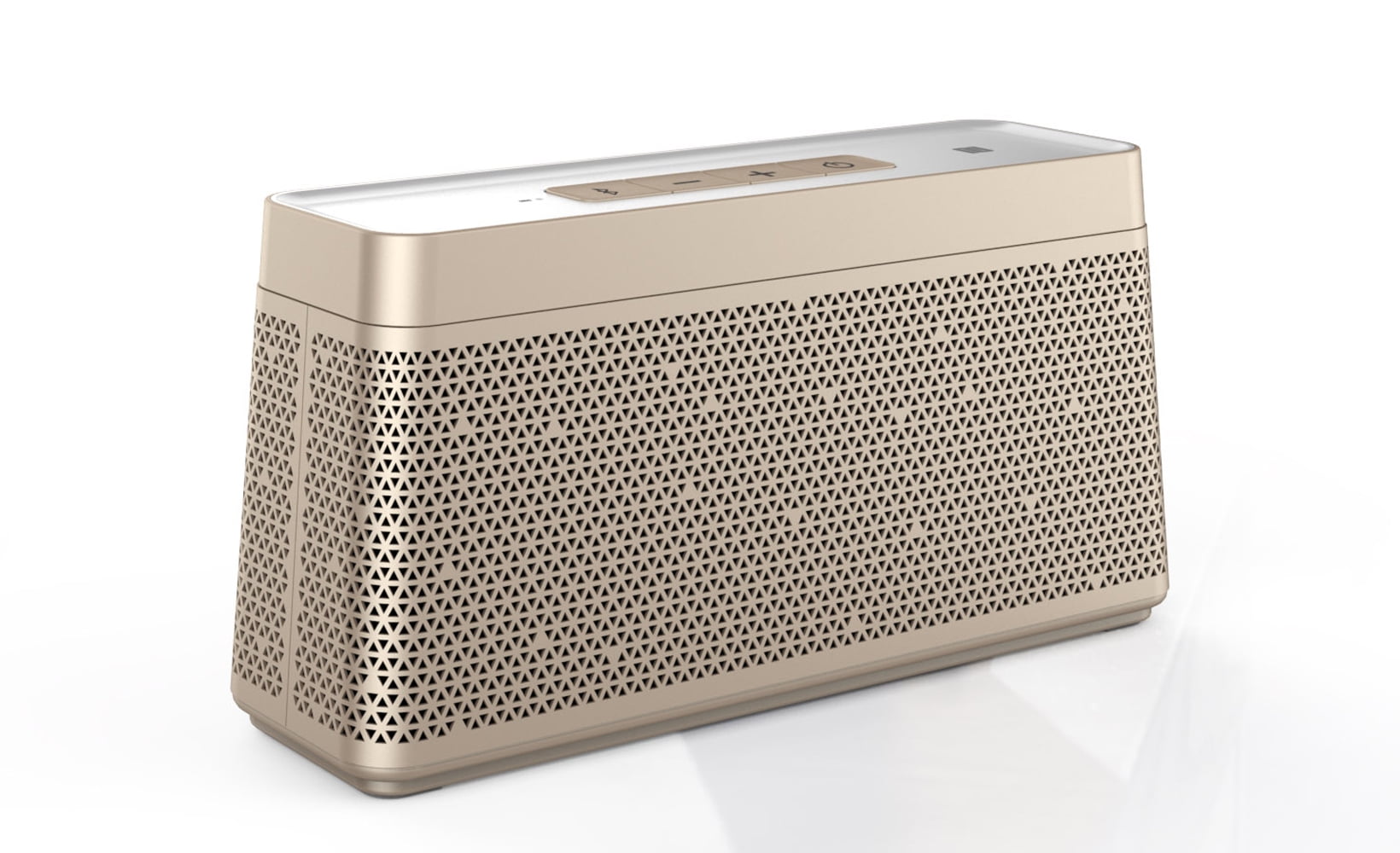 TechComm OV-C6 Hi-Fi NFC Bluetooth Speaker with DRC Technology ...