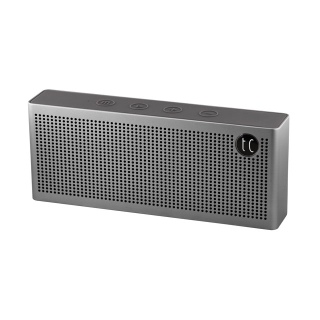 TechComm Pelican Wireless Portable Bluetooth Hi-Fi Dual 8W Speaker ...