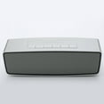 TechComm S815 Portable Wireless Bluetooth Speaker - Walmart.com