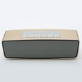 TechComm S815 Portable Wireless Bluetooth Speaker - Walmart.com