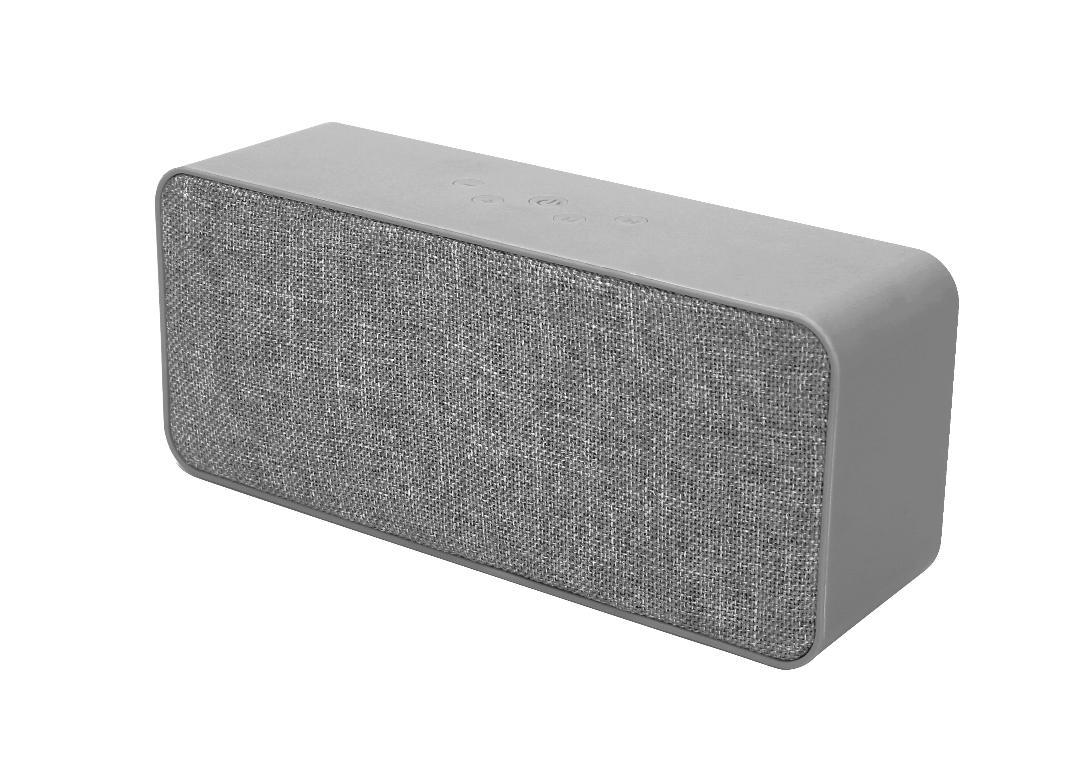 TechComm TB-BV6 Wireless Portable Bluetooth Speaker - Walmart.com
