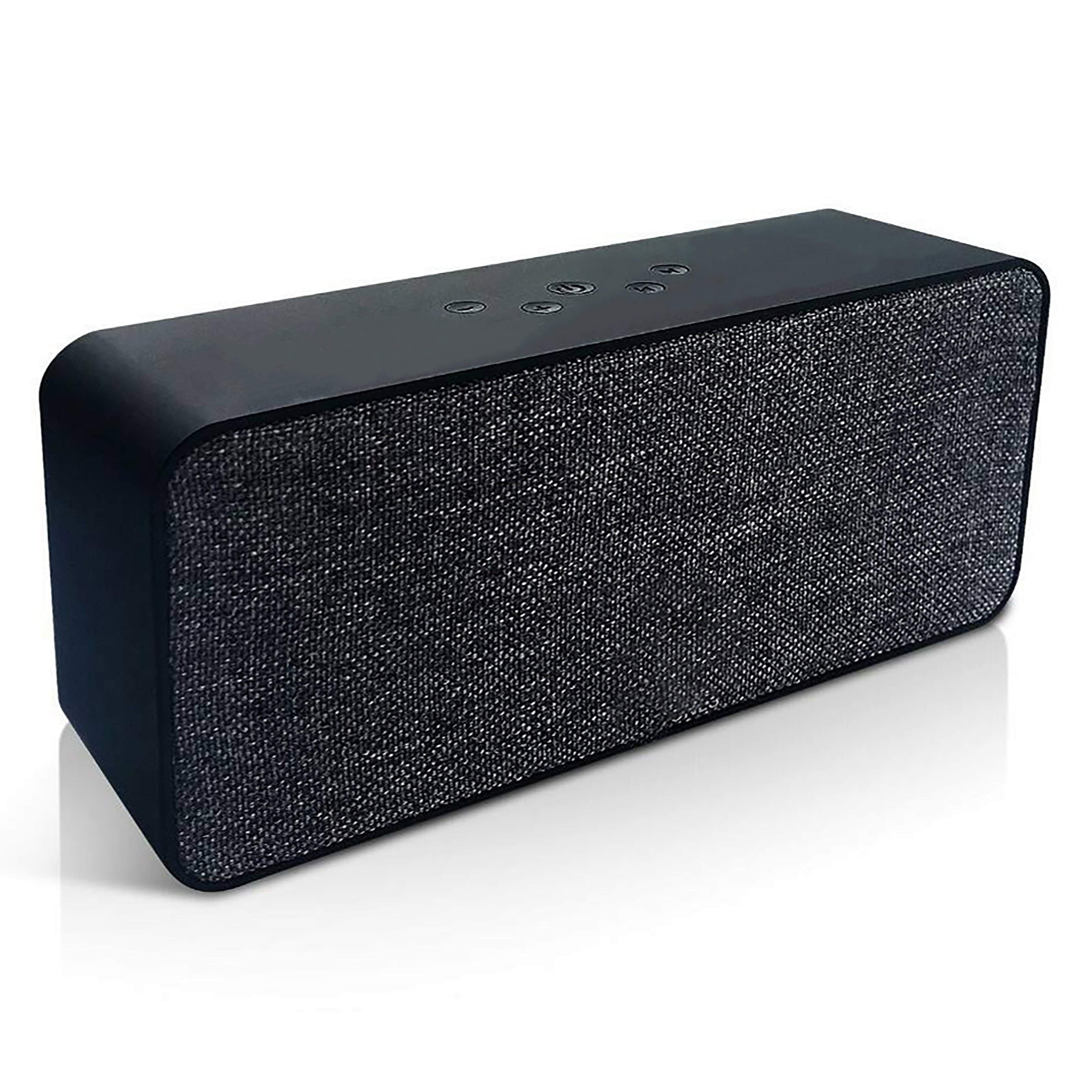 TechComm TB-BV6 Wireless Portable Bluetooth Speaker - Walmart.com