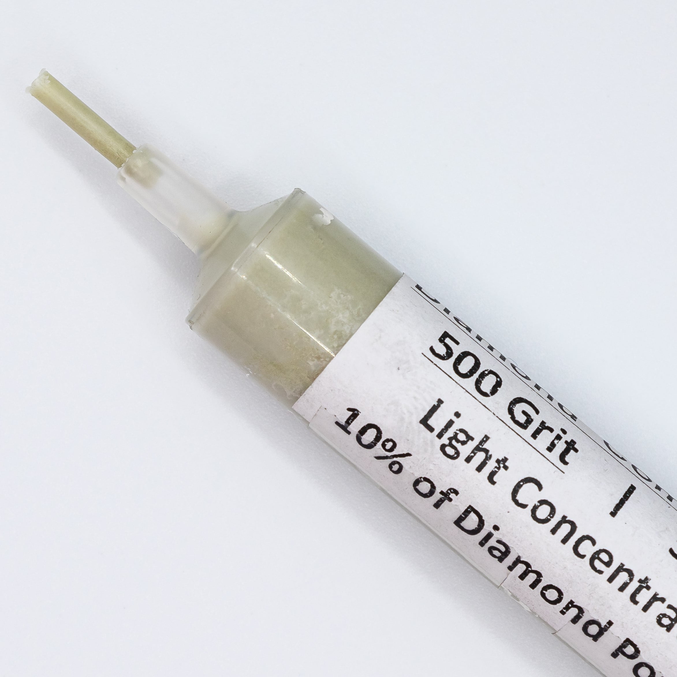 TechDiamondTools Diamond Lapping Compound Polish Lapidary Paste 500 ...