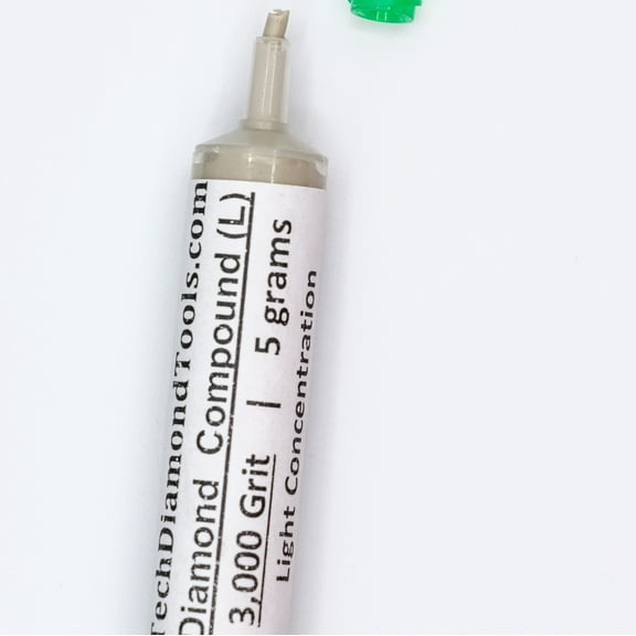 Dialux Polishing Compound