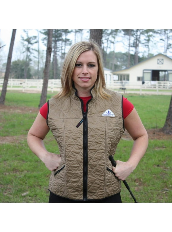 Hyperkewl Cooling Vest