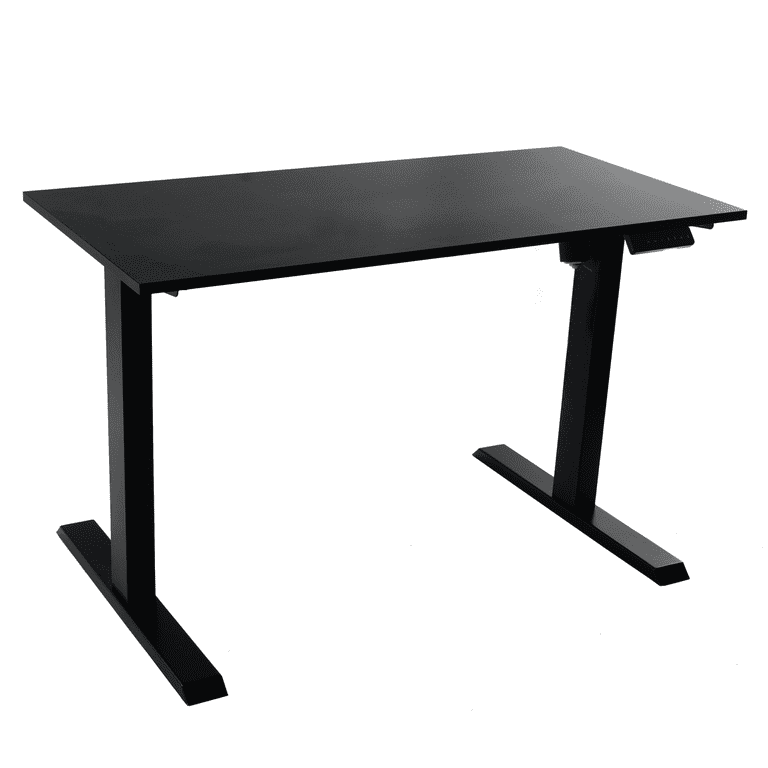 Telescopic desk store