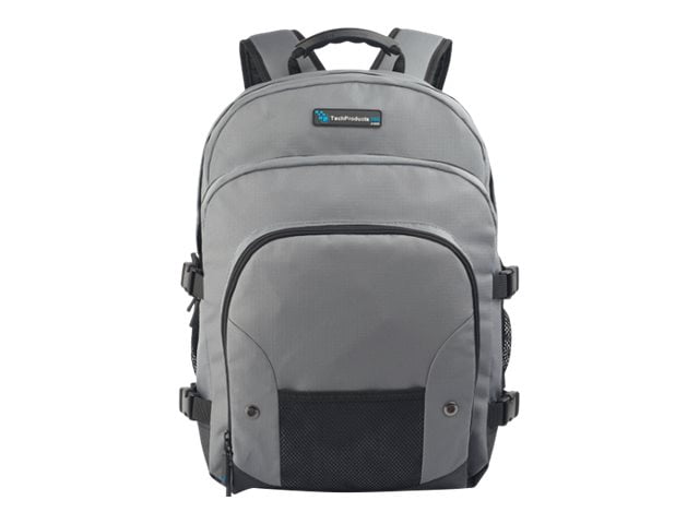 Tech Pack-Grey - Walmart.com