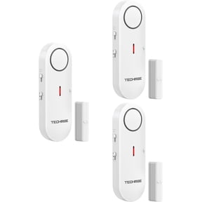 Shop Door Stop Alarms for Enhanced Home Security in Home Improvement