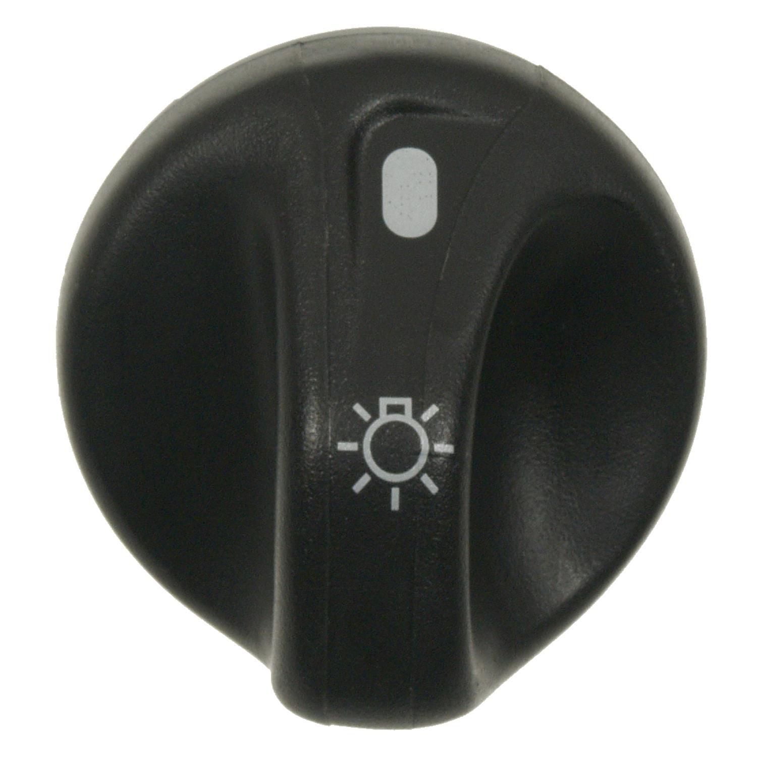 TechSmart Headlight Switch Knob - Walmart.com