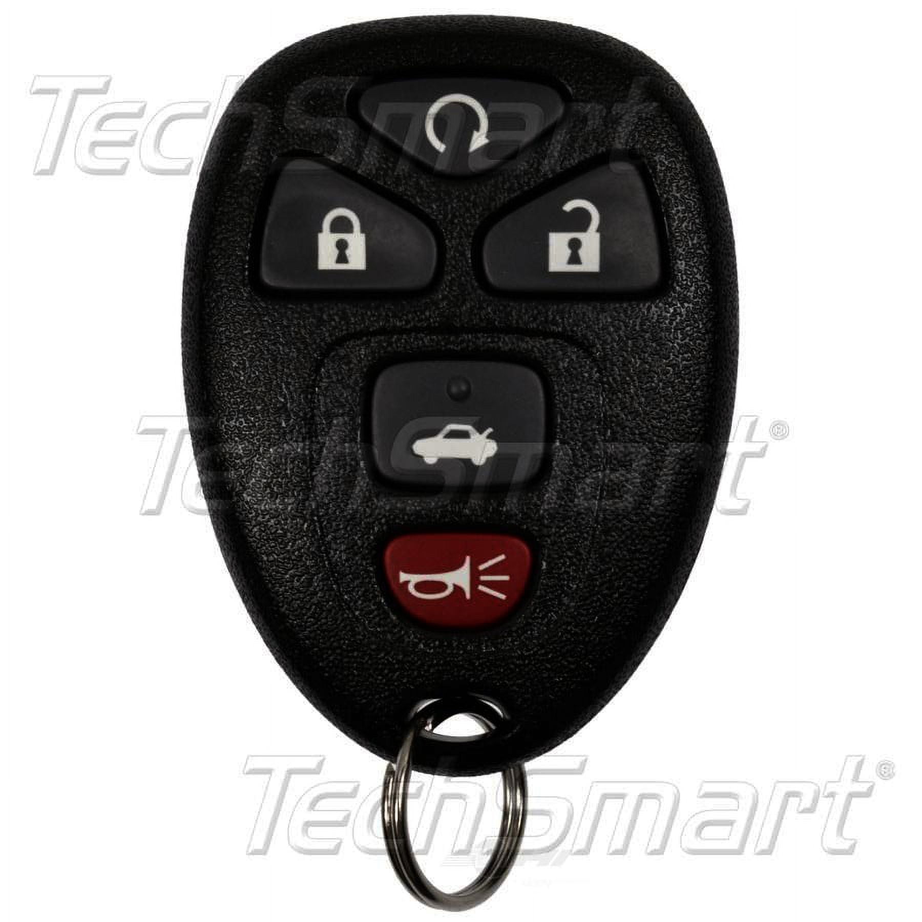 TechSmart Keyless Entry Transmitter - Walmart.com