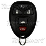 TechSmart Keyless Entry Transmitter - Walmart.com