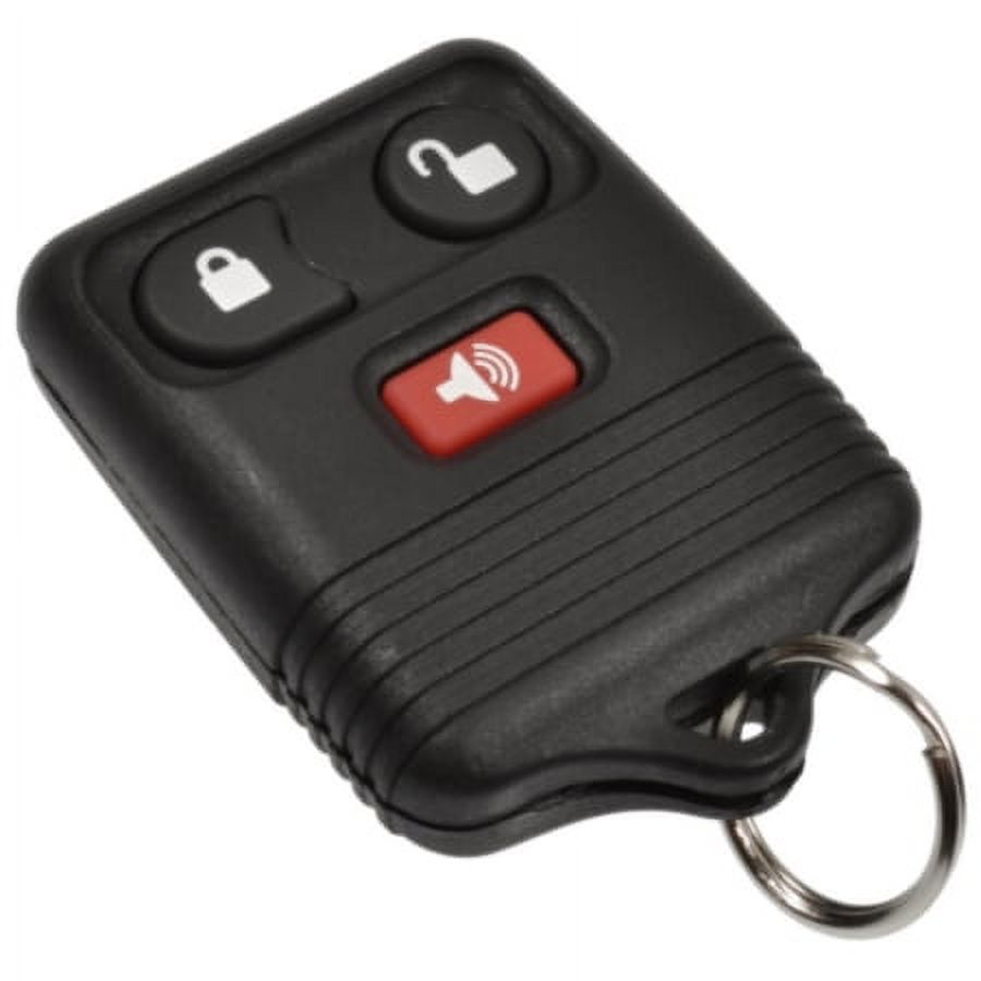 TechSmart Keyless Entry Transmitter - Walmart.com