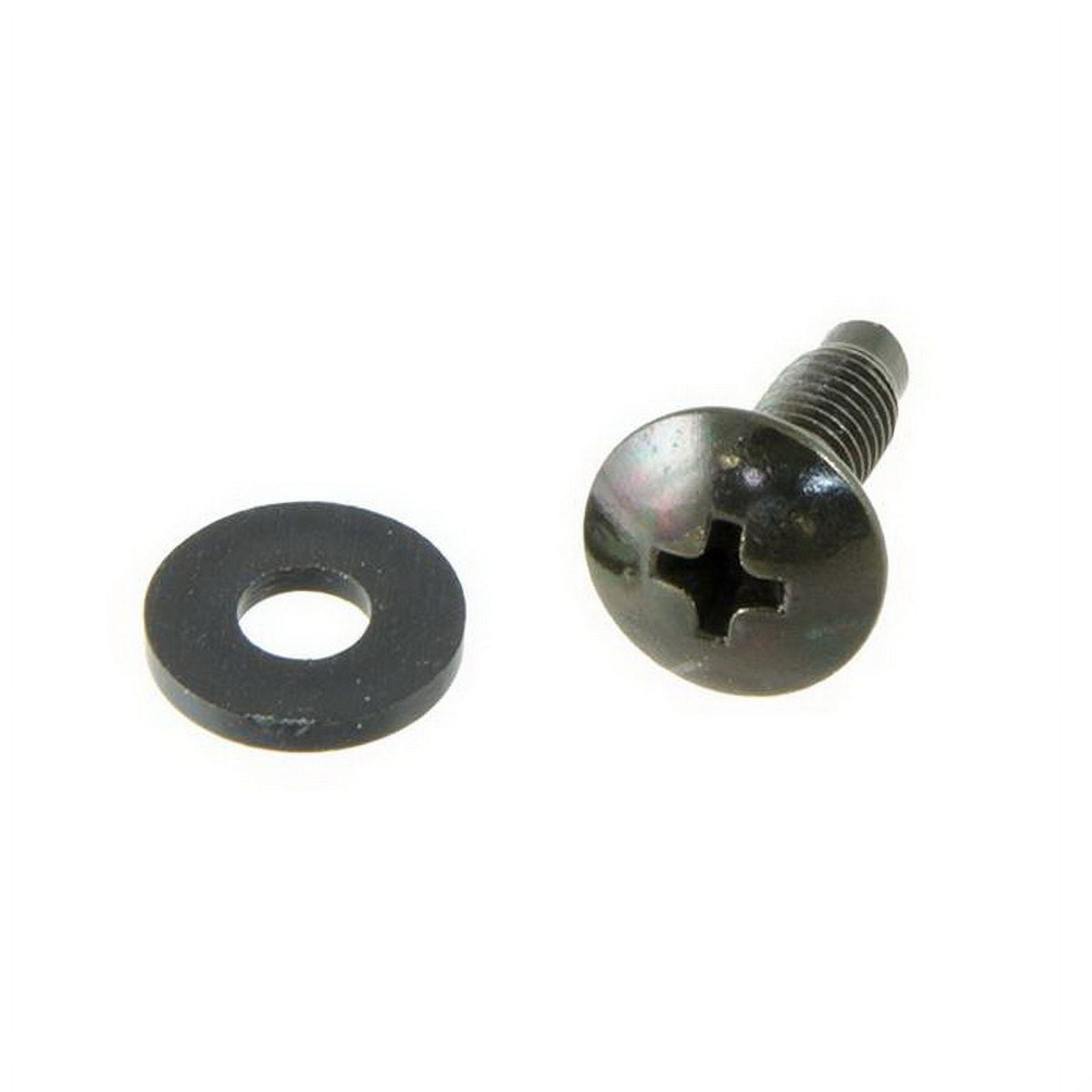 TechTent 10/32 Phillips Head Screw with Cushion (Set of 48) - Walmart.com