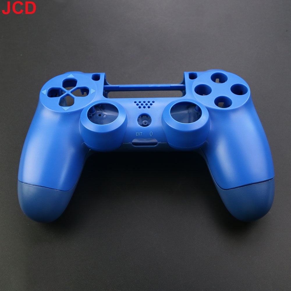 TechTide High Quality DIY Full Shell Case Housing for PS4 5.0 ...