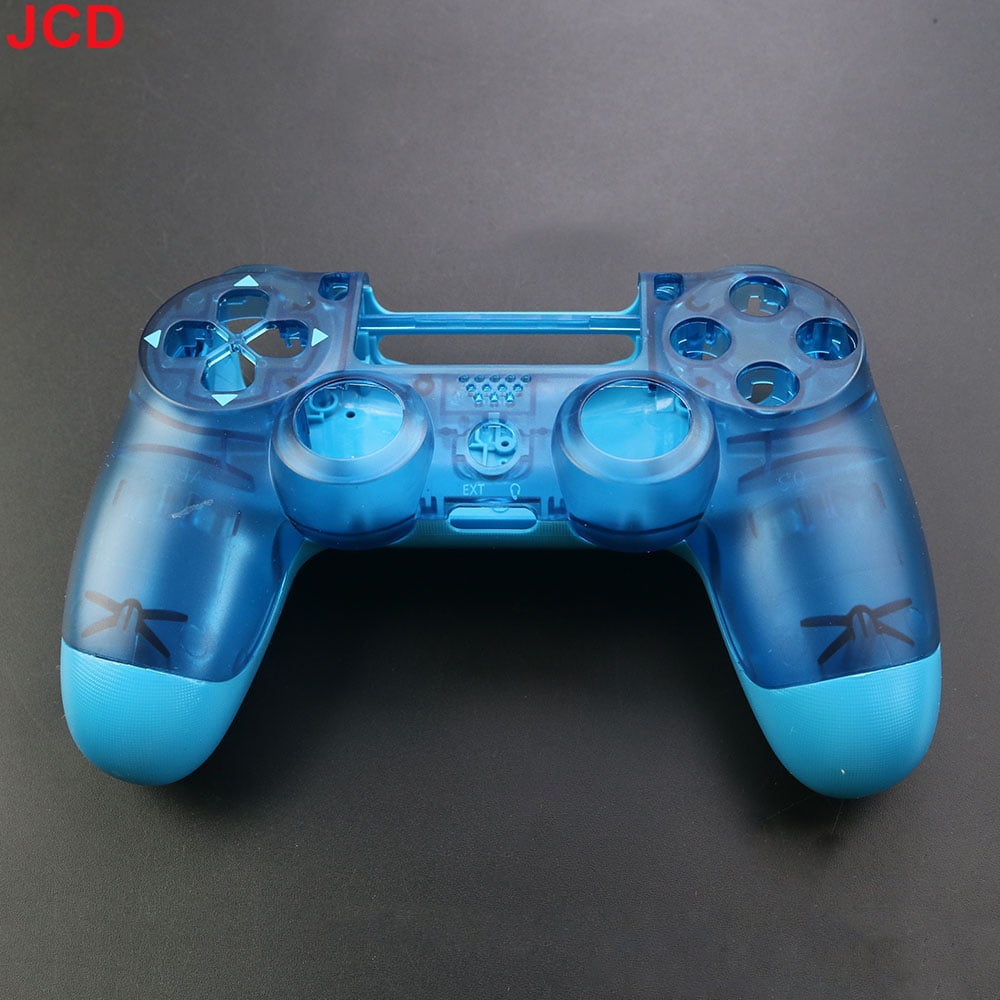 TechTide High Quality DIY Full Shell Case Housing for PS4 5.0 ...