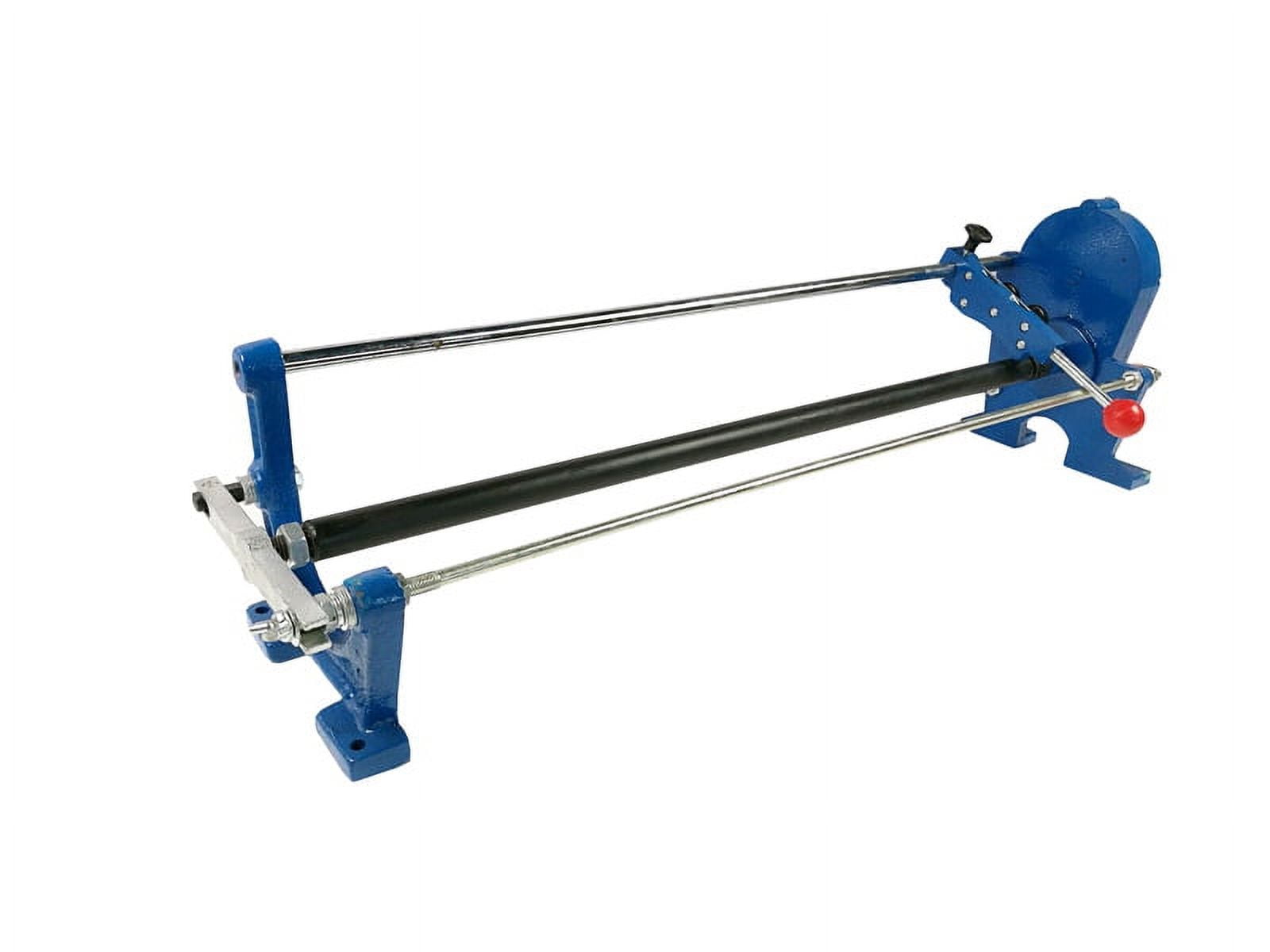 TechTongda Hot Stamping Foil Paper Cutter Hand Cutting Machine Paper ...