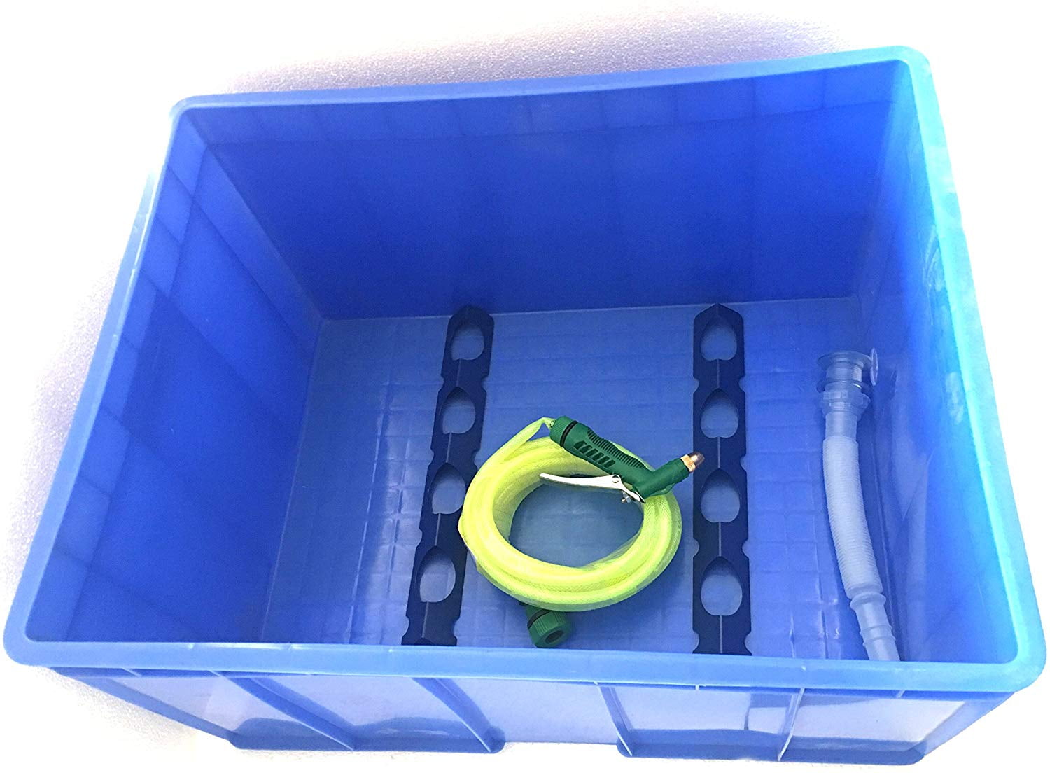 TechTongda Screen Printing Washout Tank Watergun included Screen ...