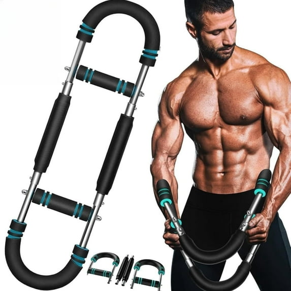 TechUmi Twister Arm Trainer,2 Levels Adjustable Chest,Adjustable Chest ...