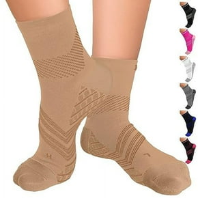 Compression Socks - Essential Healthcare Clothing for Workwear