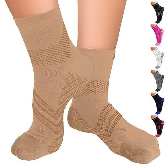 Compression Socks - Essential Healthcare Clothing for Workwear