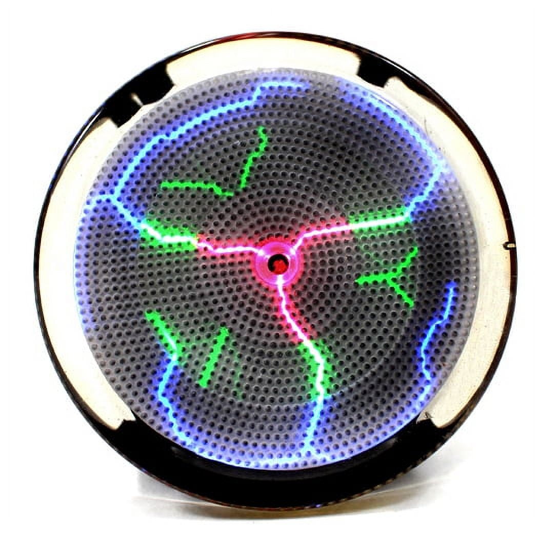 TechWonder Pocket Plasma with Clip Rainbow - Walmart.com