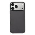 TechWoven Case with Magnetic Compatible with iPhone 17 Pro, Black(No ...
