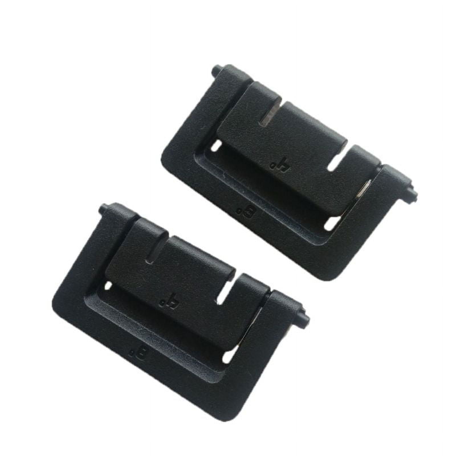 Techinal 2Pc Keyboard Bracket Leg Stand for logitech G610 G810 GPRO ...