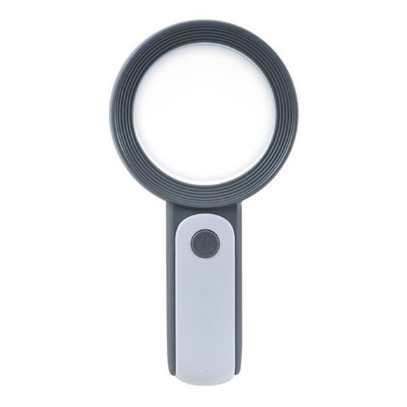 Super Magnifying Glasses