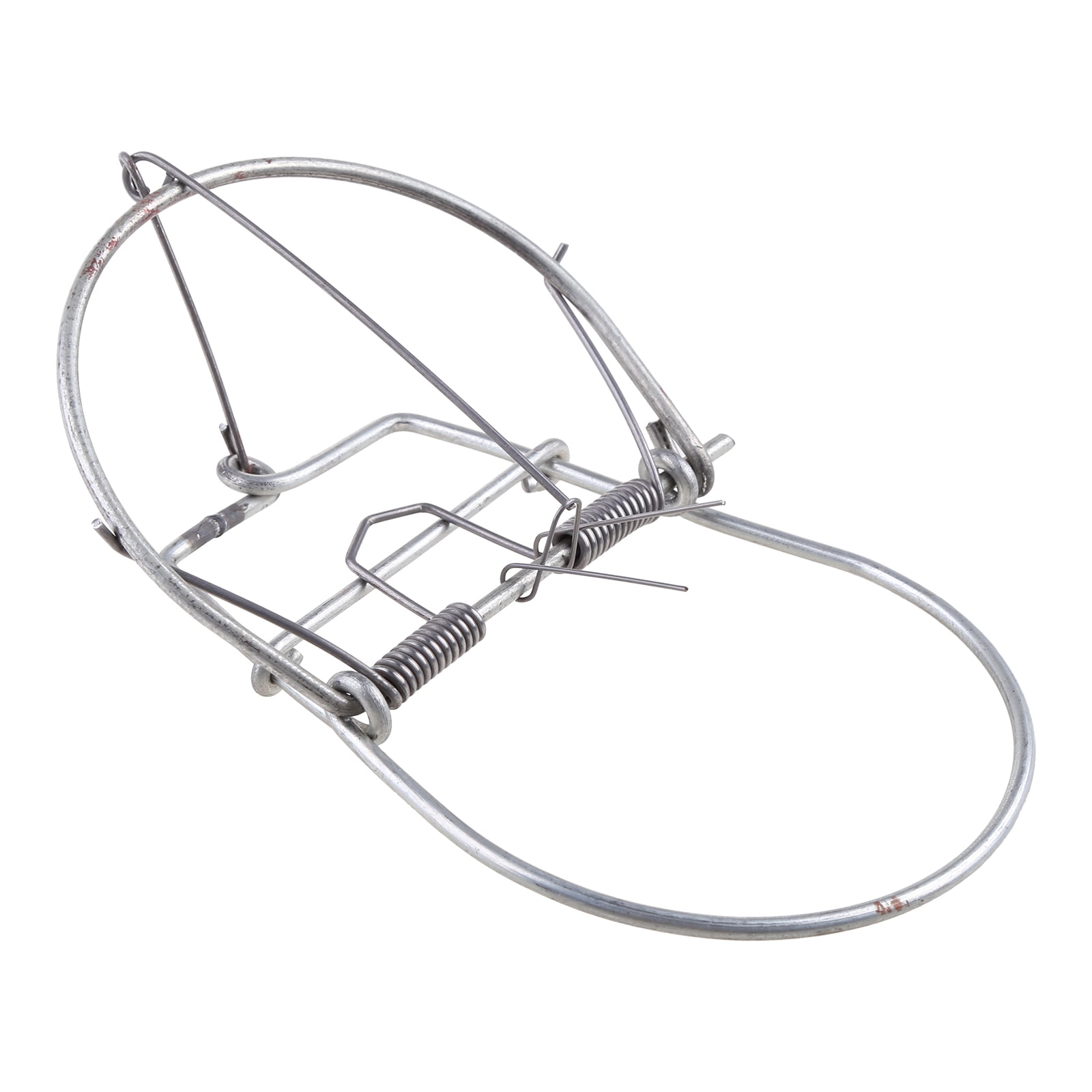 Techinal Classic Rat Snap Traps Kill Rats and Other Pests Rodents Old ...