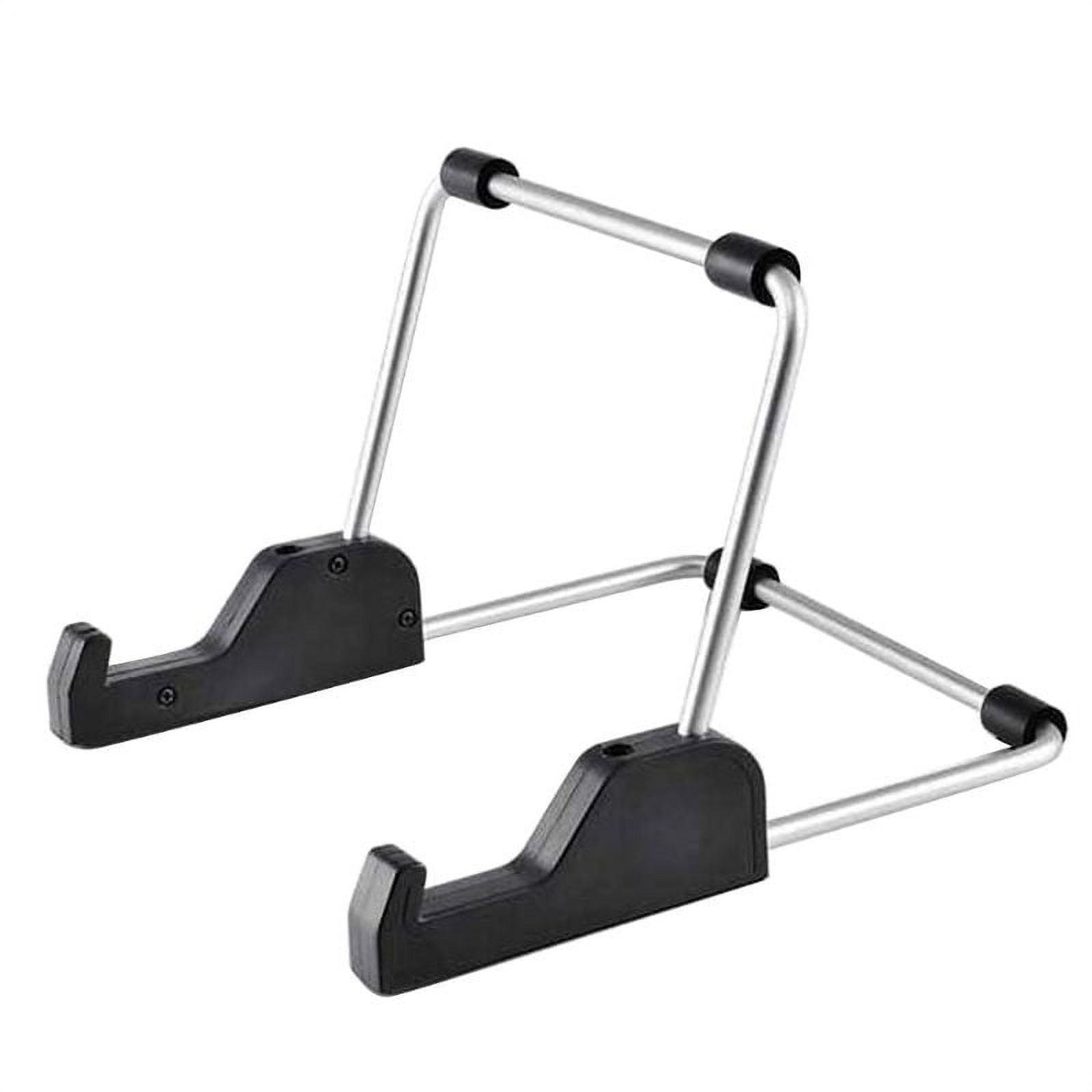 Techinal Foldable Aluminum Alloy Tablet Stand Adjustable Portable Metal ...