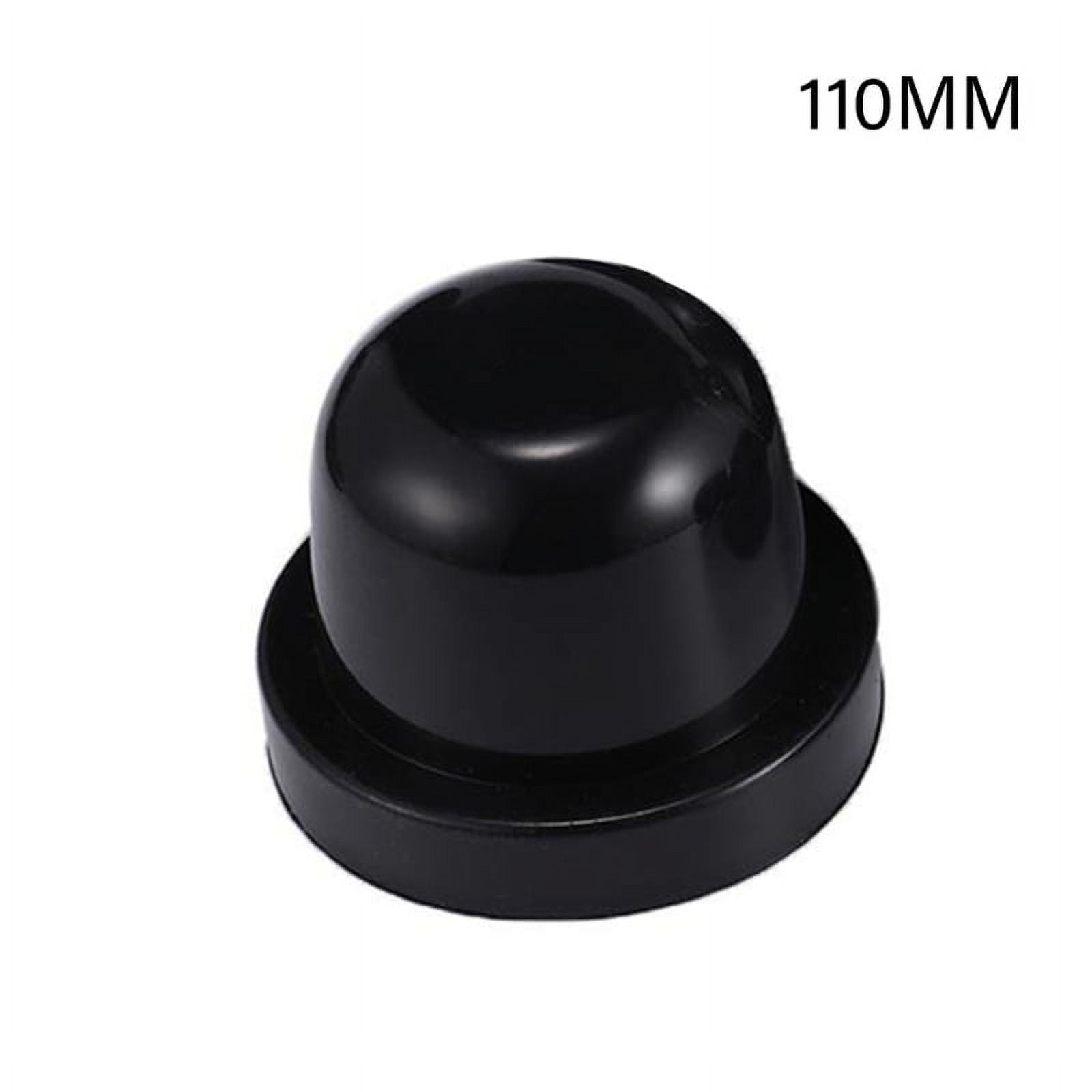 Techinal Headlamp Retrofit-Rubber Housing Seal Cap Waterproof Dust ...